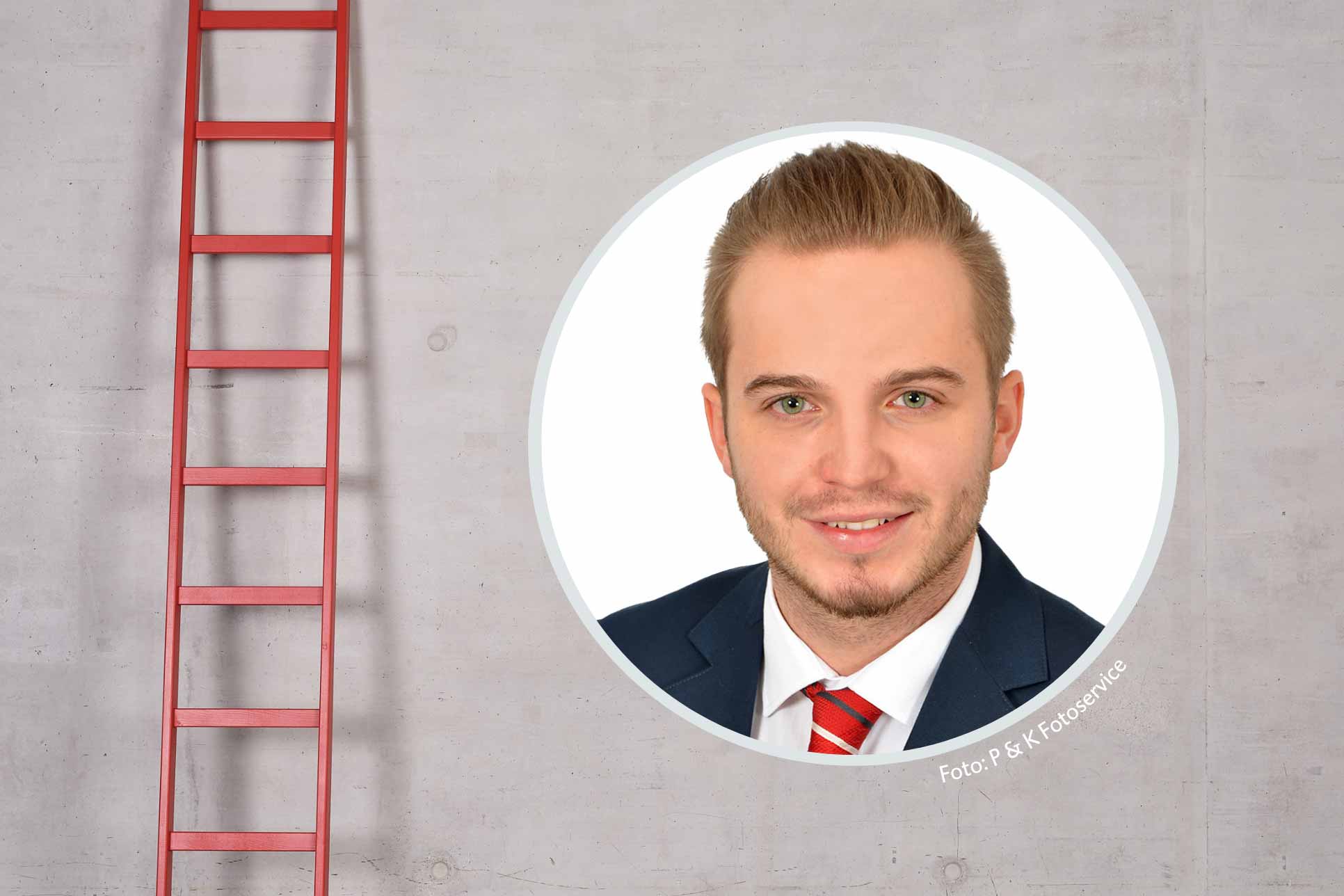 #ichbinoberbank: Christoph Moser | Karriere & Jobs - Oberbank