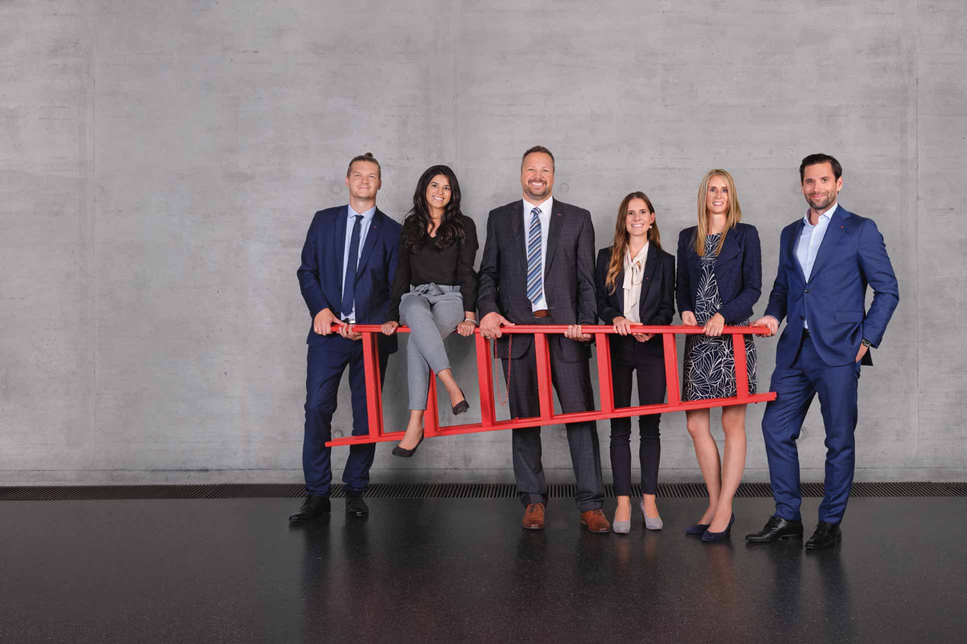 Jetzt General BankerIn werden | Oberbank - Oberbank